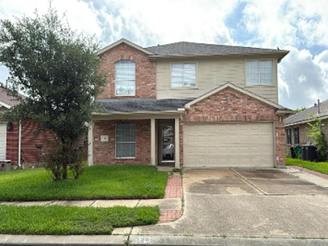 Amber Meadow Dr