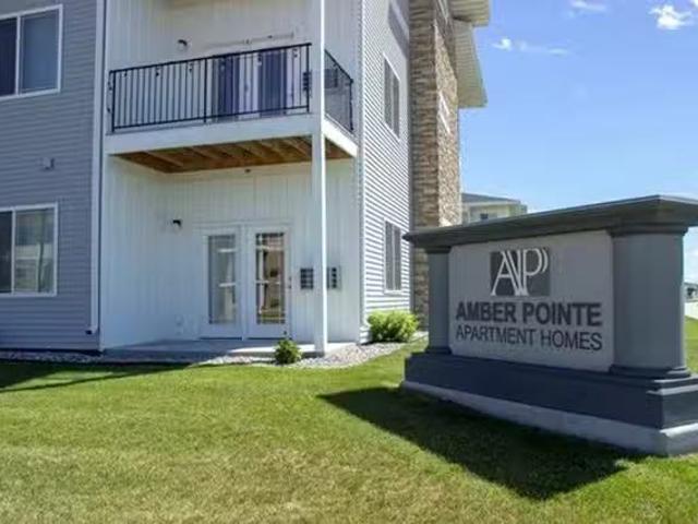 Amber Pointe, 5400 Amber Valley Parkway South, Amber Valley.