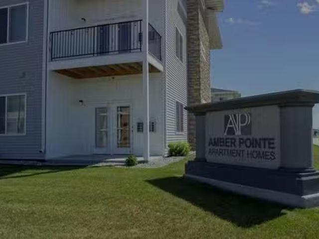 Amber Pointe, 5400 Amber Valley Parkway South, Amber Valley.