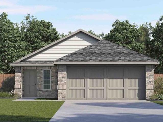 AMBER Plan Allison Park Community