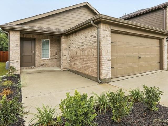 Amber Plan Crossmill Community