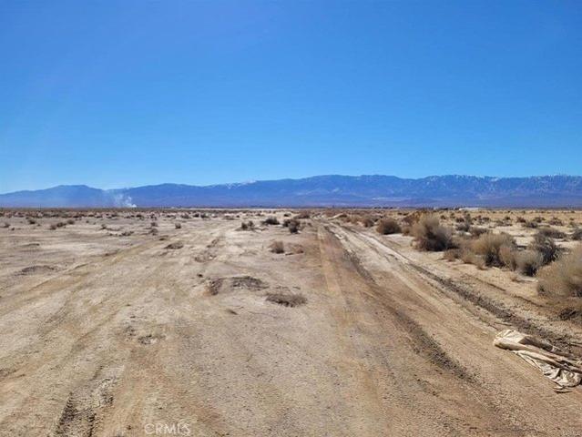 Amber Rd, Lucerne Valley, CA 92356