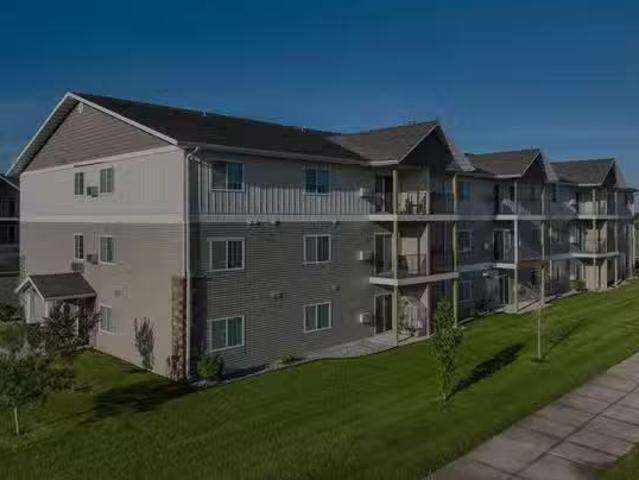 Amber Ridge, 2366 55th St South, Amber Valley 2 Bedroom 2.