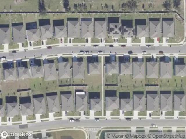 Amber Ridge Dr