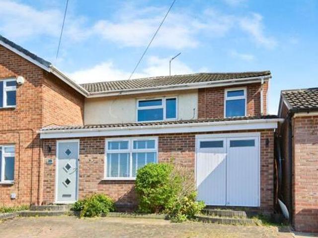 Amber Road, Allestree, 3 Bedroom Semi detached