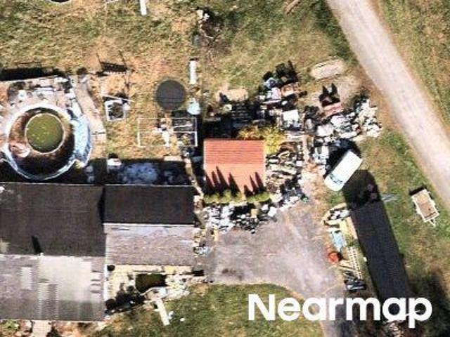 Amber Road And 257 Raven Lane