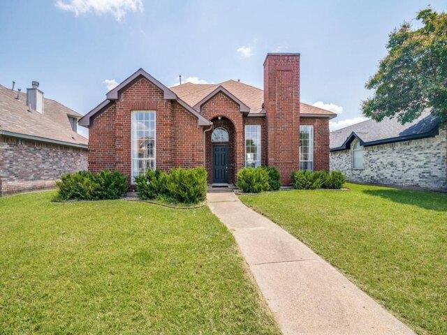 Amber Spgs, Mesquite, Home For Sale