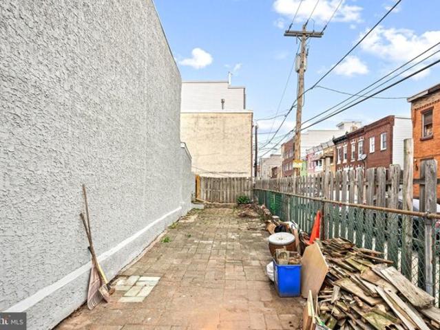 Amber St, Philadelphia, Plot For Sale