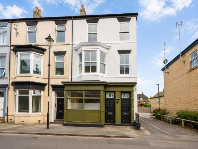 Amber Street