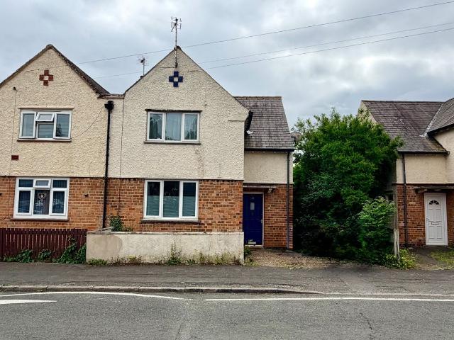 Amber Street, Derby, Derbyshire DE24, 3 bed semi detached house to rent, £895 pcm | PrimeLocation
