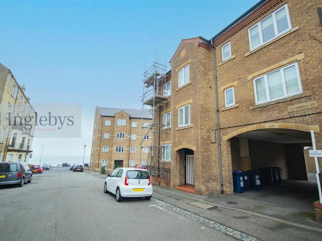 Amber Street, Saltburn By The Sea TS12, 1 bed flat to rent, £725 pcm | PrimeLocation