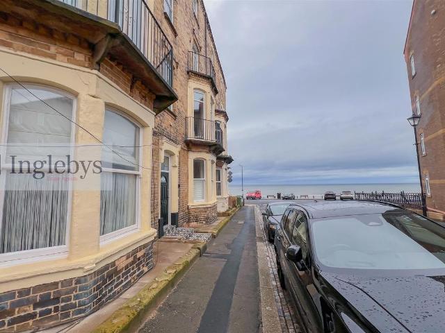 Amber Street, Saltburn By The Sea TS12, 2 bed flat to rent, £750 pcm | PrimeLocation