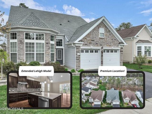 Ambermist Way, Forked River, Home For Sale
