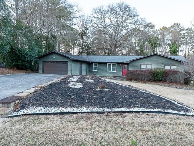 Amberbrook Dr Sw, Conyers, Home For Sale