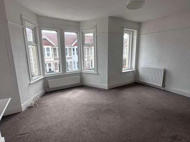 Amberey Road, Weston Super, BS23