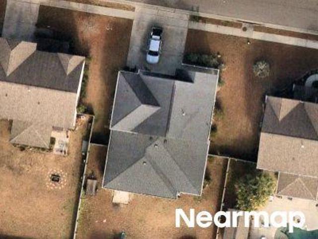 Ambergate Ln