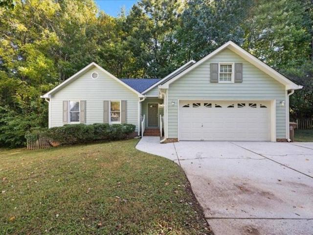 Amberglow Pl, Cary, Home For Sale