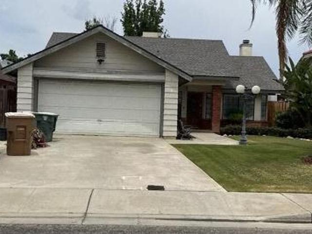 Ambergrove St