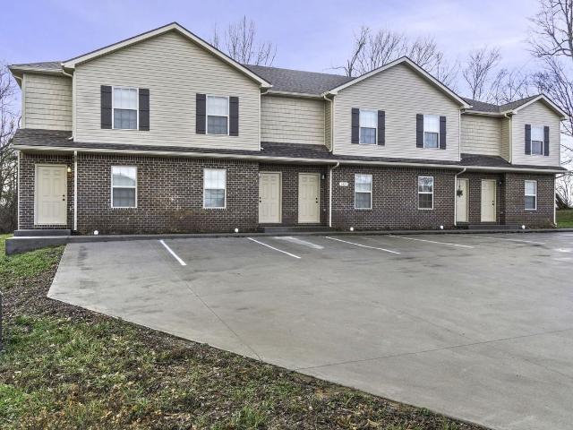 Amberjack Ct 1465 x6 2 Bedroom Apartment for Rent at 1465 Amberjack Ct, Clarksville, TN 37042