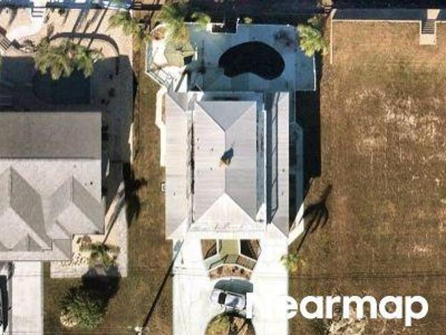 Amberjack Dr