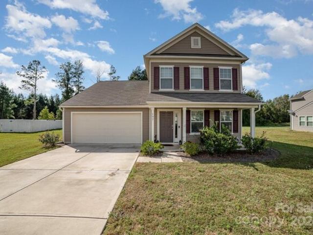Amberly Cir Unit,pageland, Home For Sale