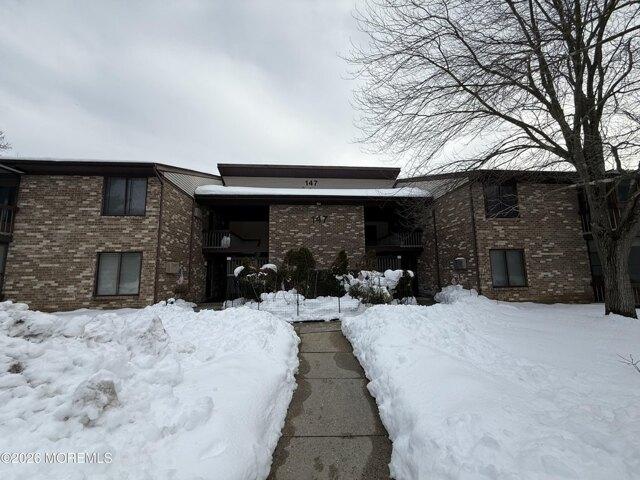 Amberly Dr Unit C, Manalapan, Condo For Sale