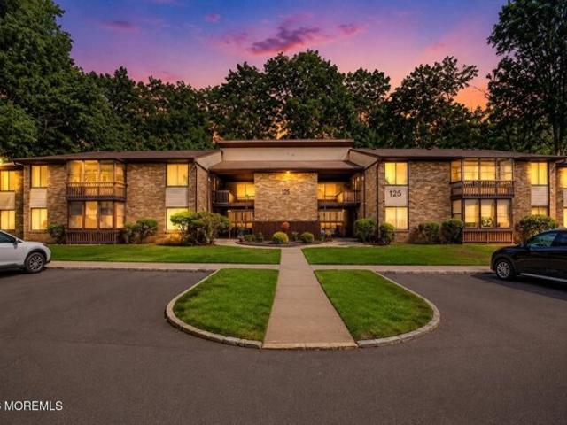 Amberly Dr Unit F, Manalapan, Condo For Sale