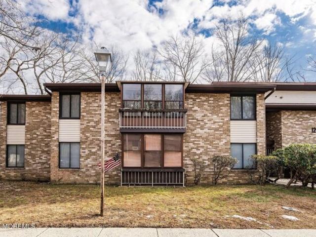 Amberly Dr Unit F, Manalapan, Condo For Sale