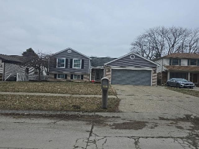 Amberly Dr