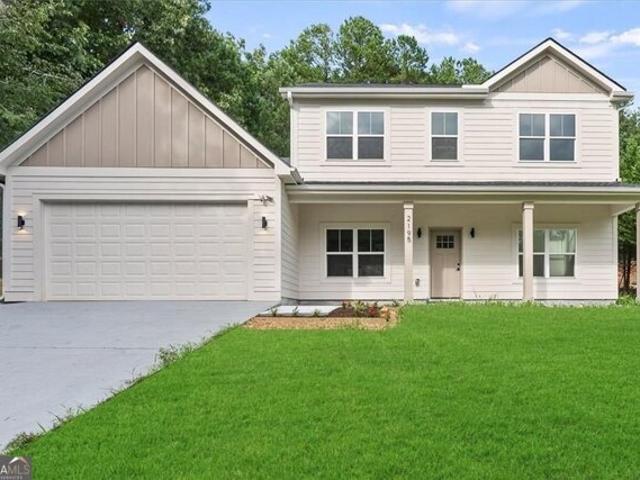 Amberly Glen Way, Dacula, Home For Sale