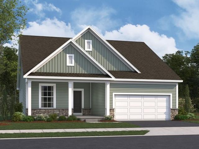 Amberly Plan Northwood Community