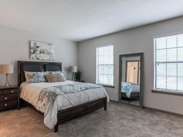 Amberlake Village 2 Bedroom Apartment for Rent at 2906 Old Norcross Rd, Duluth, GA 30096
