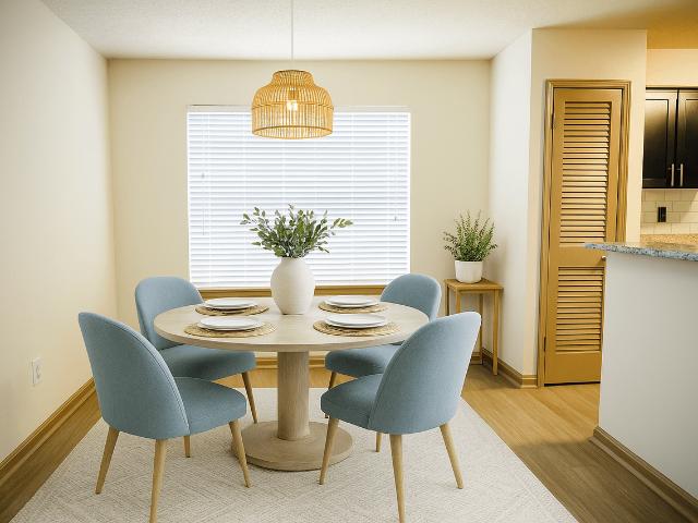Amberlake Village 2 Bedroom Apartment for Rent at 2906 Old Norcross Rd, Duluth, GA 30096