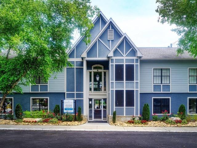 Amberlake Village 3 Bedroom Apartment for Rent at 2906 Old Norcross Rd, Duluth, GA 30096