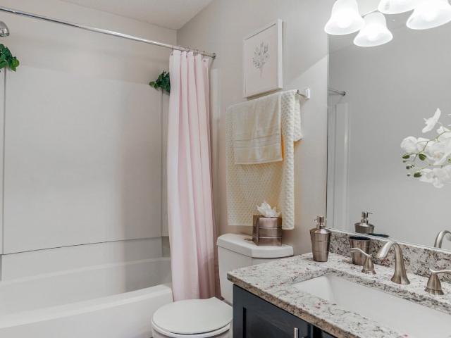 Amberlake Village 3 Bedroom Apartment for Rent at 2906 Old Norcross Rd, Duluth, GA 30096