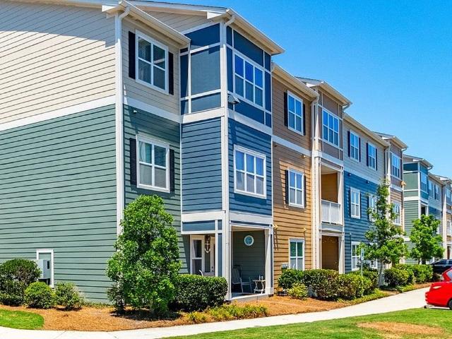 Amberleigh Shores 3 Bedroom Apartment for Rent at 115 Amberleigh Dr, Bayshore, NC 28411 Bayshore