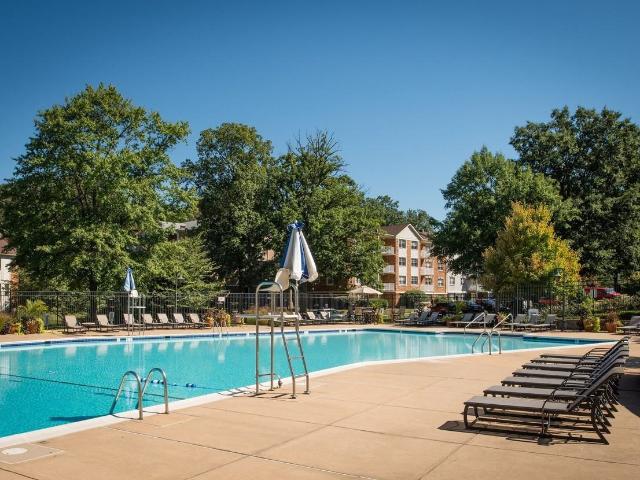 Amberleigh 2 Bedroom Apartment for Rent at 8301 Anderson Dr, Annandale, VA 22031 Annandale