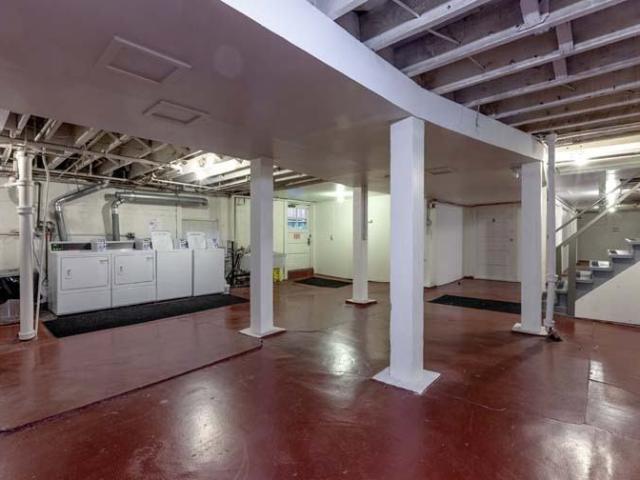 Amberley 1 Bedroom Apartment for Rent at 814 Nw 22nd Ave, Portland, OR 97210 Northwest District