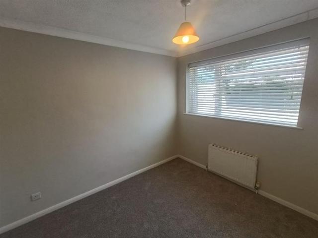 Amberley Close, Worcester