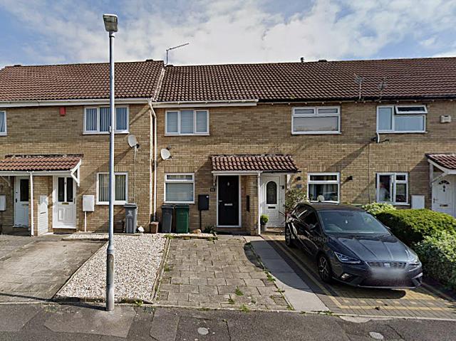 Amberley Close, Cardiff CF23, 2 bed terraced house to rent, £1,200 pcm | PrimeLocation