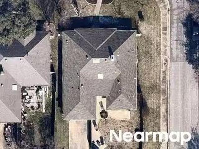 Amberley Dr