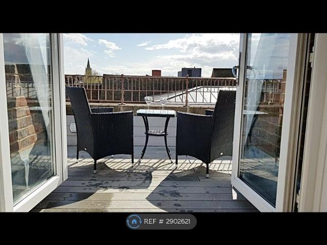 Amberley Place, Windsor SL4, 1 bed flat to rent, £1,500 pcm | PrimeLocation