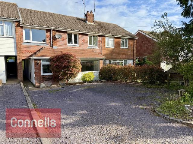 Amberley Road, Horsham, RH12 5 bed property to rent £2,400 pcm £554 pw