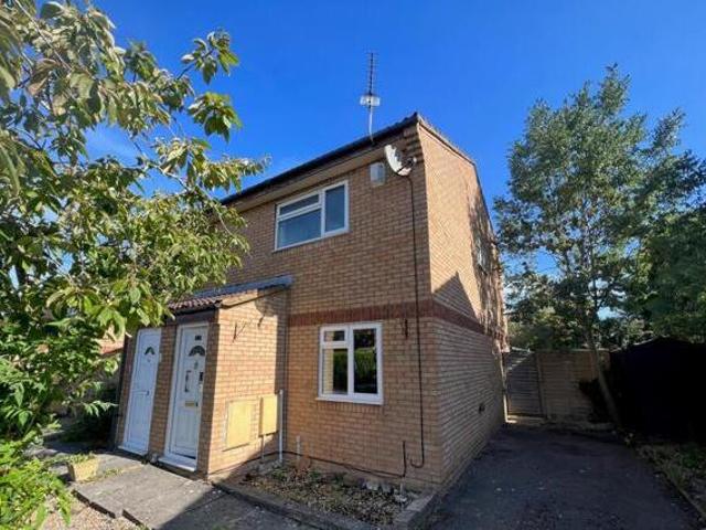 Amberley Road, Little Stoke, 2 Bedroom House