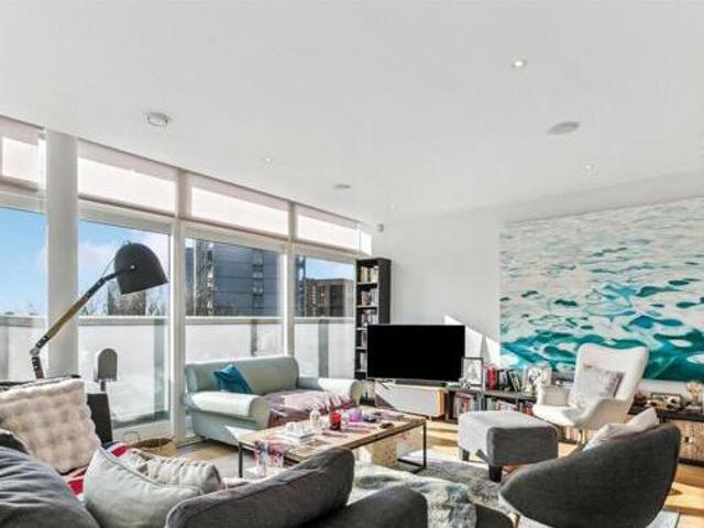 Amberley Road, London, 3 Bedroom Penthouse
