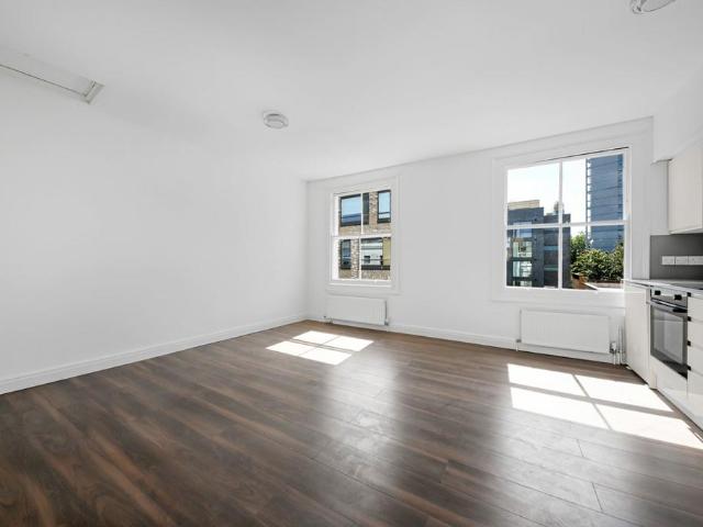 Amberley Road, London, W9 1 bed apartment to rent £2,450 pcm £565 pw