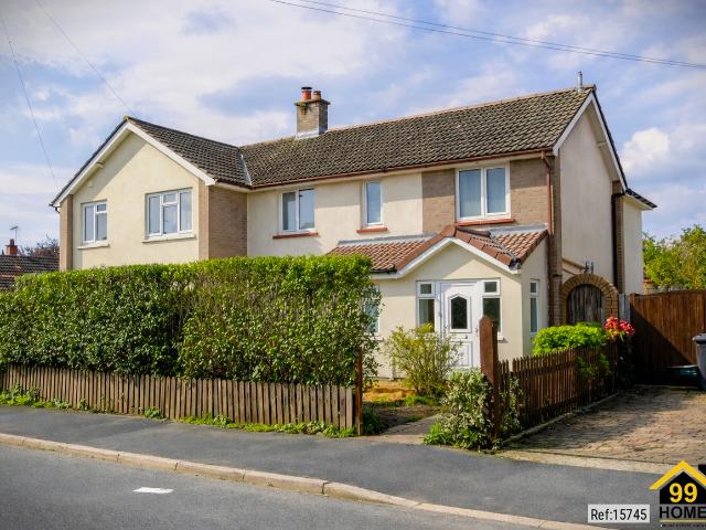 Amberley Road, Patchway, Bristol, United Kingdom BS34, 4 bed semi detached house to rent, £2,350 pcm | PrimeLocation