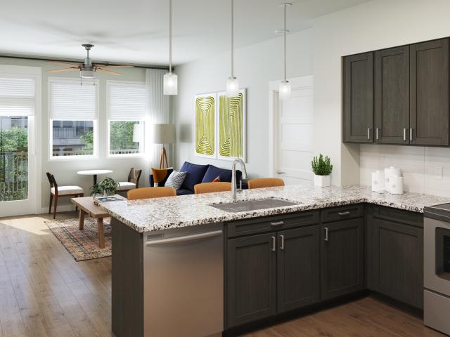 Amberlin Pflugerville 55+ Active Adult