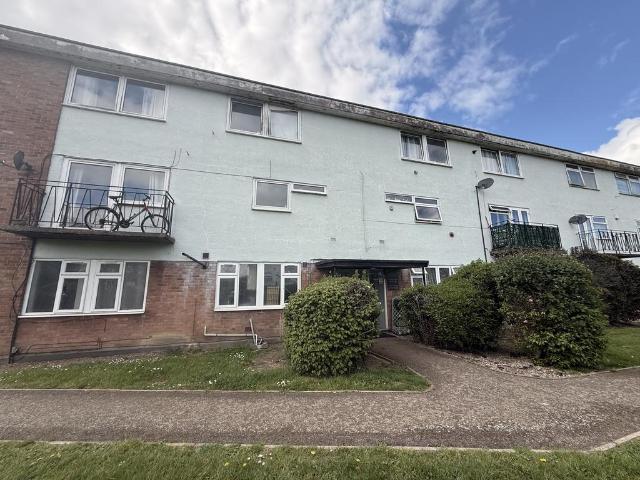 Amberry Court, HARLOW 1 bed flat to rent £1,150 pcm £265 pw