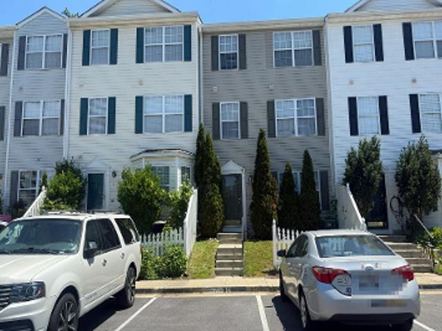 Amberstone Court